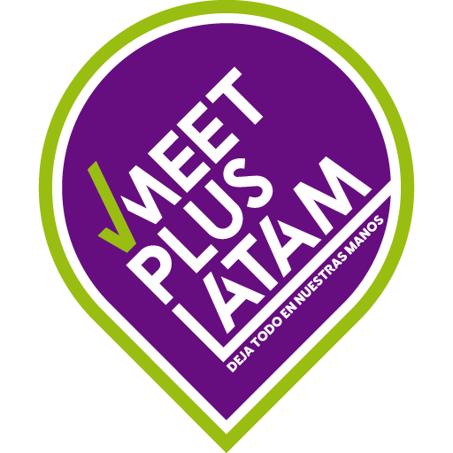 Meet Plus Latam - Meet Plus Latam